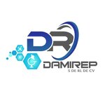Damirep (Colima, Villa de Álvarez, Colonia Arboledas del Carmen, Avenida Flor de Tabachín), sanayi ekipmanları firmaları  Colima Eyaleti'nden