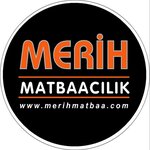 Merih Matbaacılık (İstanbul, Fatih, Koca Mustafapaşa Mah., Etyemez Tekkesi Sok., 19/1A), baskı hizmetleri  İstanbul'dan