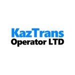 KazTrans Operator Ltd (Nauryzbai Batyr Street No:17), demiryolu kargo  Almatı'dan
