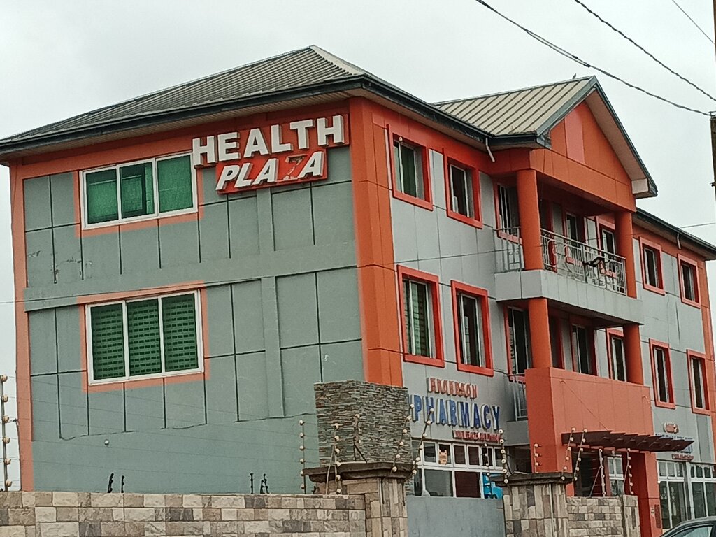 i̇ş merkezi Health Plaza, Dünya, foto