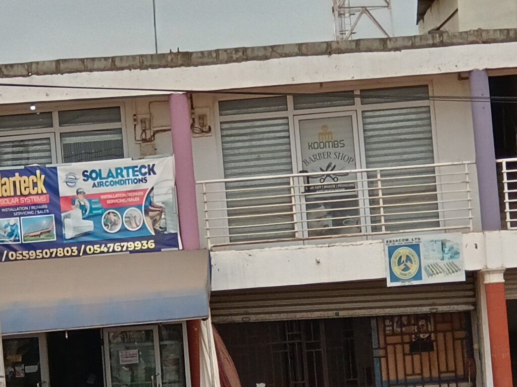 i̇ş merkezi Solarteck, Dünya, foto