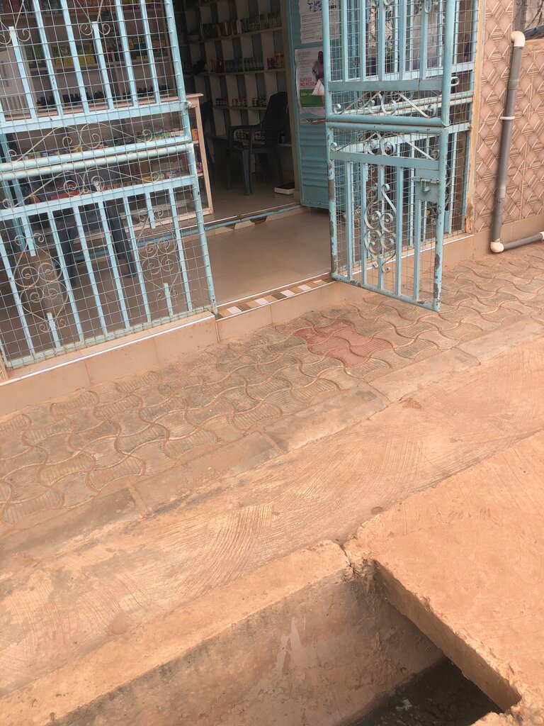 Eczaneler Shop, Dünya, foto