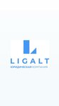 Ligalt (Zemlyanoy Val Street No:39/1с1), hukuk büroları  Moskova'dan