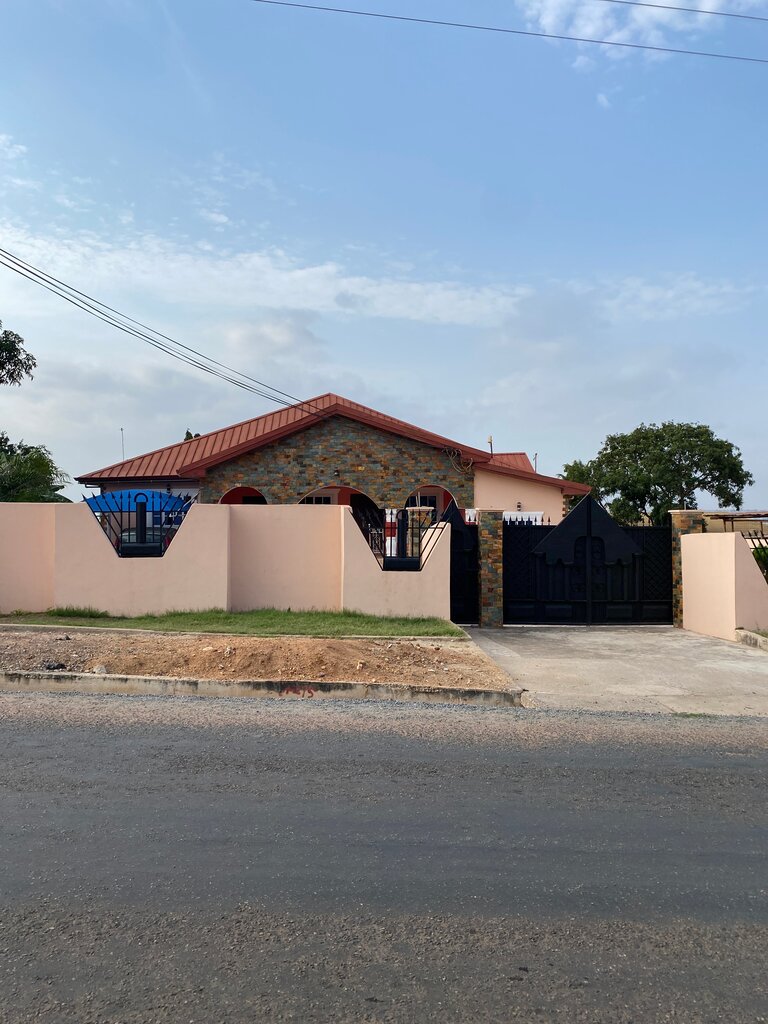 Alternatif tıp merkezleri Yesu Ay3 Ewie Herbal Centre, Dünya, foto