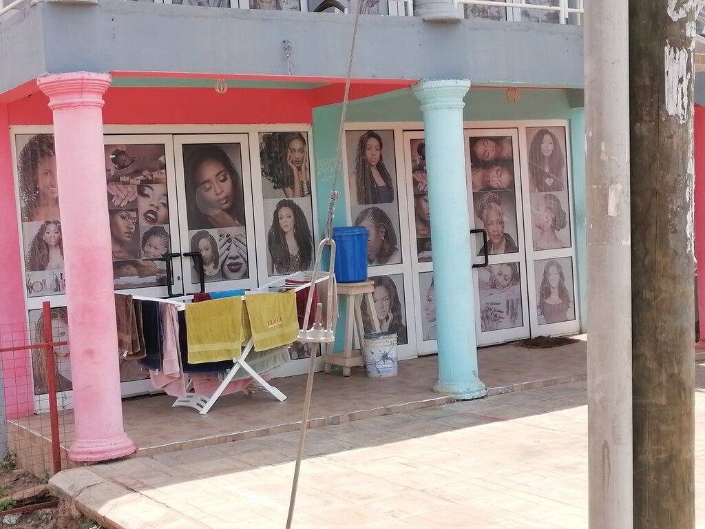 Güzellik salonu Tersy Beauty Klinik and Gym, Dünya, foto