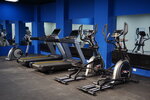 Fitness club Professional (Zelyonaya ulitsa No:4), yüzme havuzları  Morşansk'tan