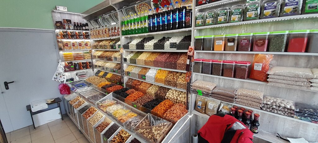 Kuruyemiş, atıştırmalık, kuru meyve Сухофрукты и орехи, Moskova, foto