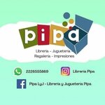 Libreria Y Jugueteria Pipa (Provincia de Buenos Aires, Cañuelas), çocuk oyunları ve oyuncakları