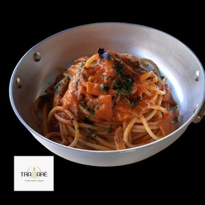 Restoran Tramarè Ristorante, Barletta, foto