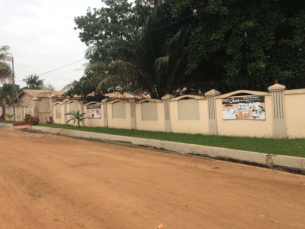 Ekmek fırını Phil’s bakery, Dünya, foto