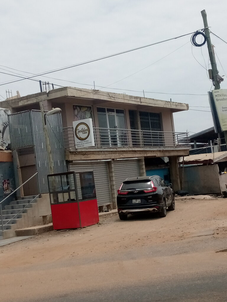 Özel pasta siparişi Golden cakes, Akra, foto