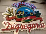 Fattoria Digregorio (Viale Martiri d'Ungheria No:97, Ginosa), toptan et ürünleri  Puglia'dan