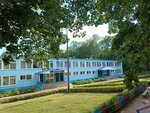 Detsky sad № 110 Dubravushka (Pirogova Street No:1), anaokulları  Cheboksary'den