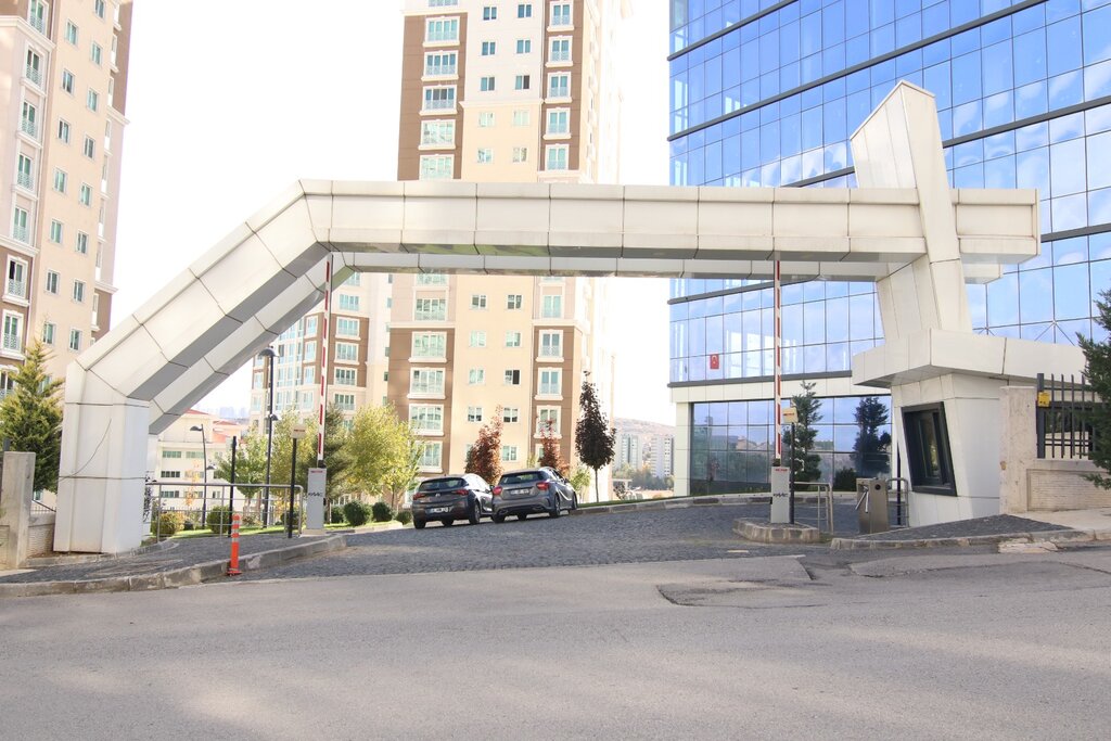 Hukuk büroları Gönen Hukuk Bürosu, Ankara, foto