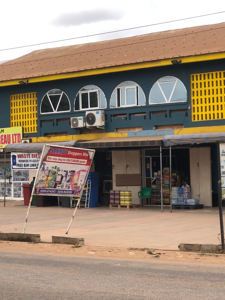 Alkolsüz içecekler My Sanddy Shoppers World, Dünya, foto