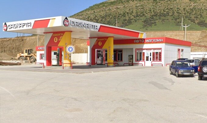 Otomobil yedek parçaları Автозапчасти, Dağıstan, foto
