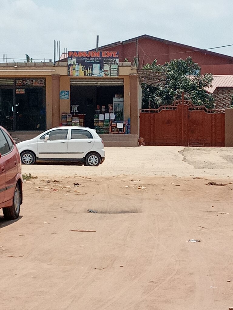 Alkolsüz içecekler Passjim Enterprise, Dünya, foto