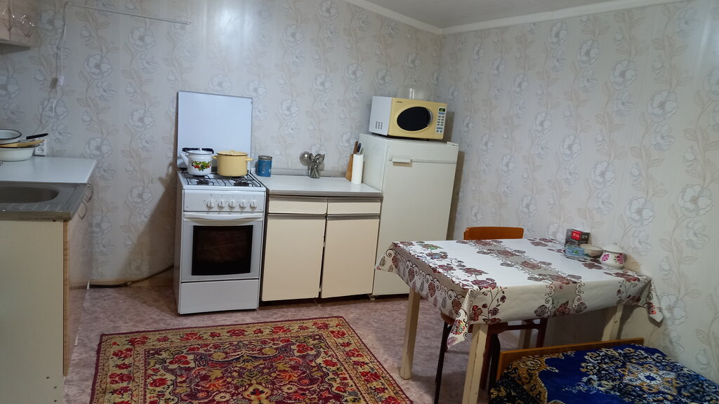 Otel Ночлег, Surovikino, foto