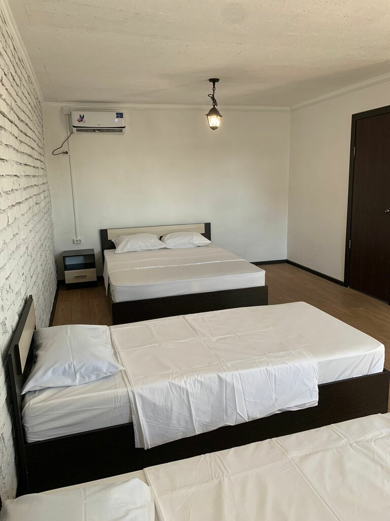 Konuk evi M. E. G. Art, Krasnodarski krayı, foto