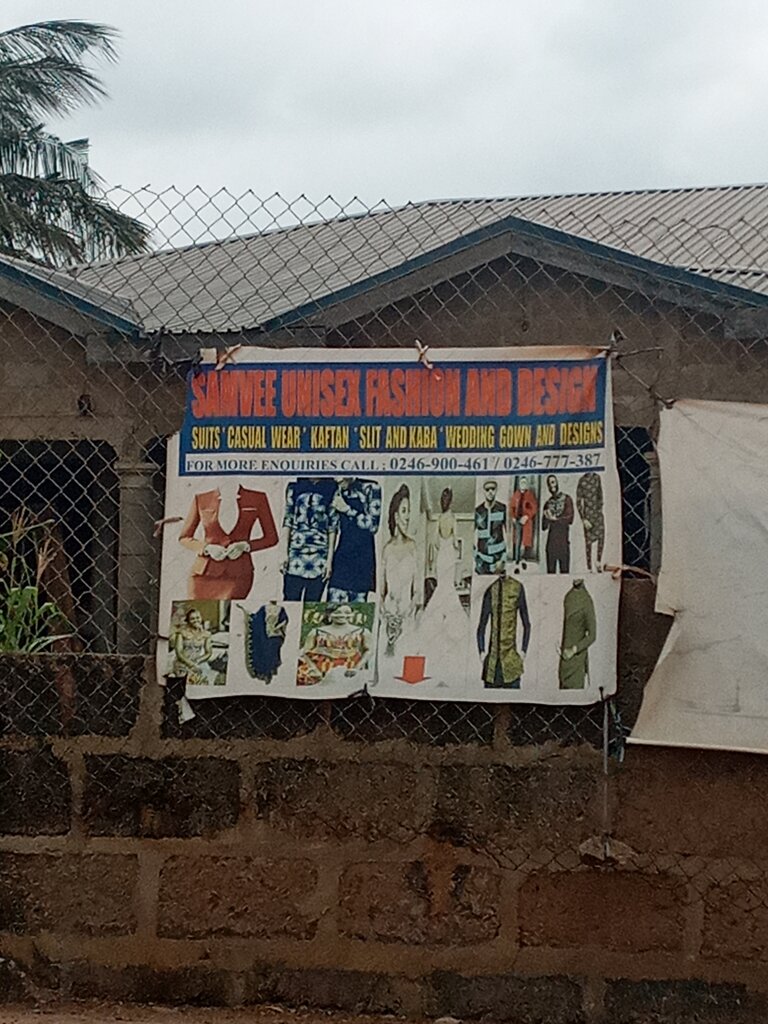 Moda evleri Samvee unisex fashion, Dünya, foto