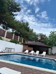 Black Sea Guest house (Gelendzhikskiy Avenue No:172А), otel  Gelencik'ten