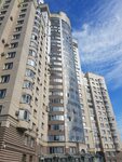 Южный каскад (Marshala Zhukova Avenue No:36к1), bina, site yönetimi  Saint‑Petersburg'dan