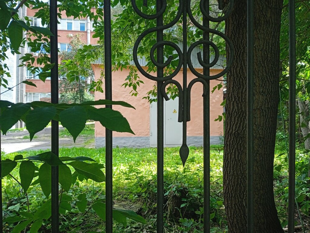 Enerji firmaları Трансформаторная подстанция № 461, Kemerovo, foto