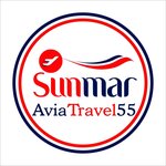 Sunmar (ulitsa Ordzhonikidze No:12), seyahat acenteleri  Omsk'tan