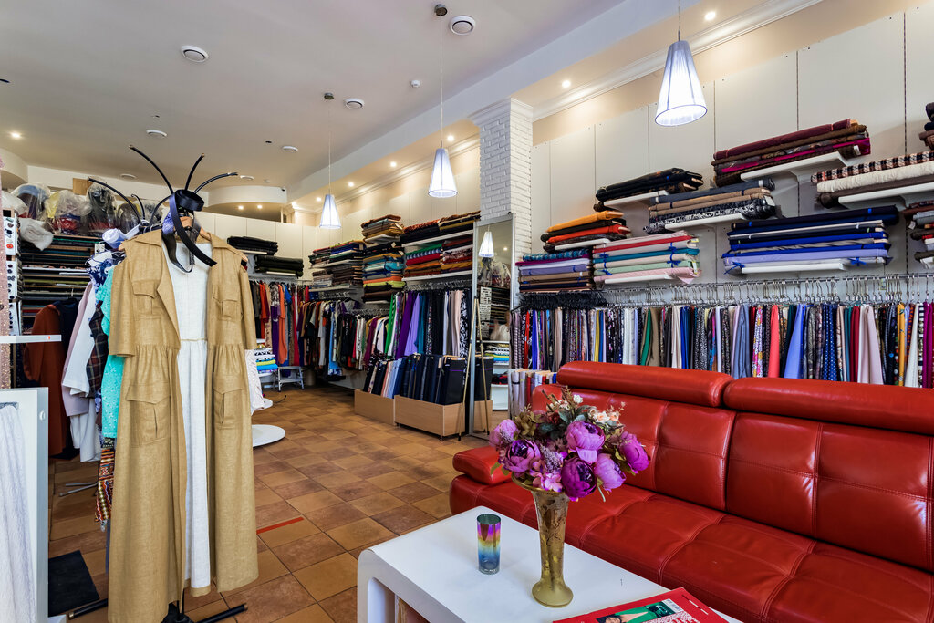 Terziler Minaro, Moskova, foto