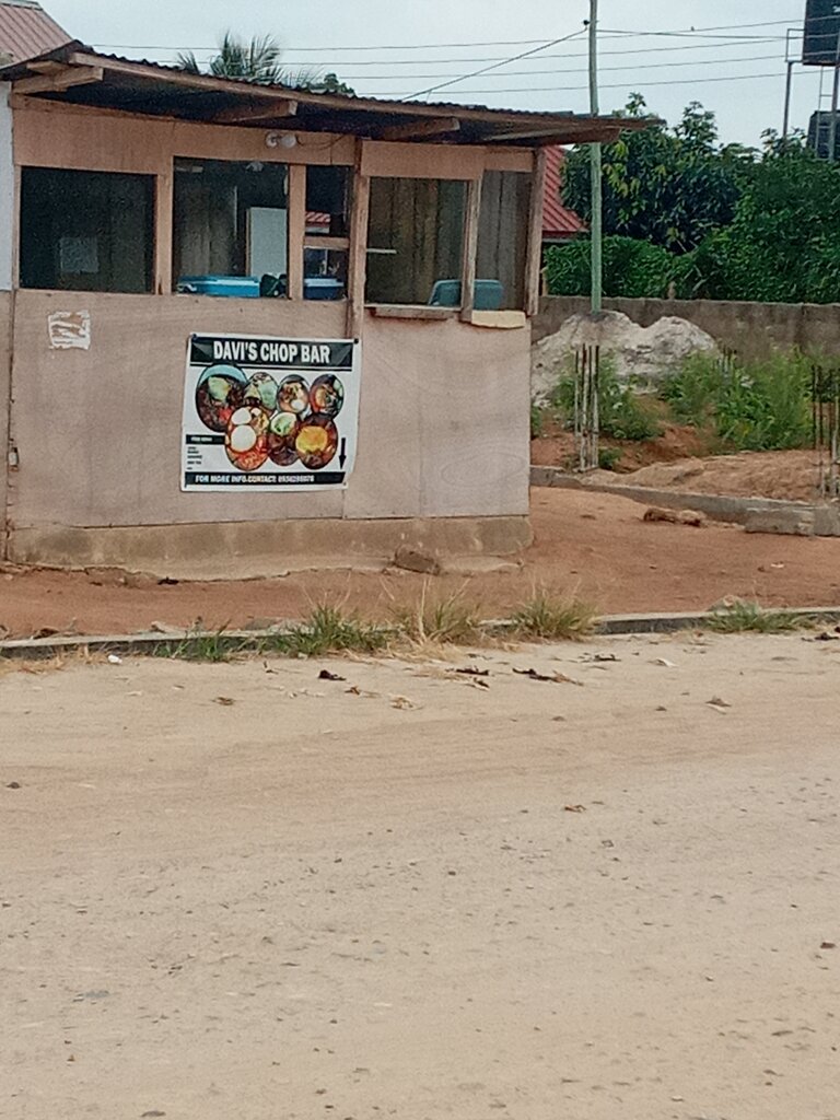 Catering firmaları Davi's chop bar, Dünya, foto