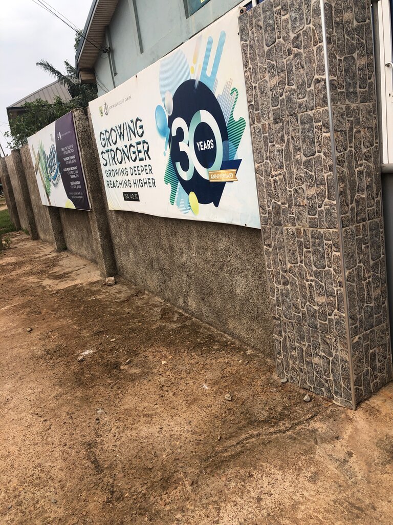 Dini dernekler Assemblies of God, Dünya, foto