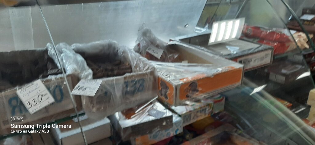 Market Сорока, Riazanskaya oblastı, foto