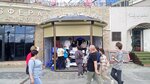 Капсула времени (Sedova street No:30), sanal gerçeklik kulübü  Irkutsk'tan