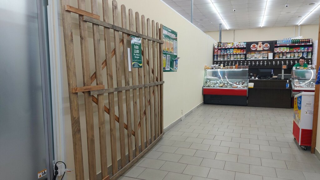 Bira dükkanı Андреич, Novokuznetsk, foto