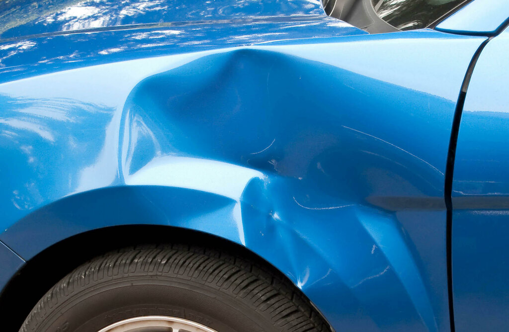 Otomobil camları Car Craft Auto Body Chesterfield, Missouri Eyaleti, foto