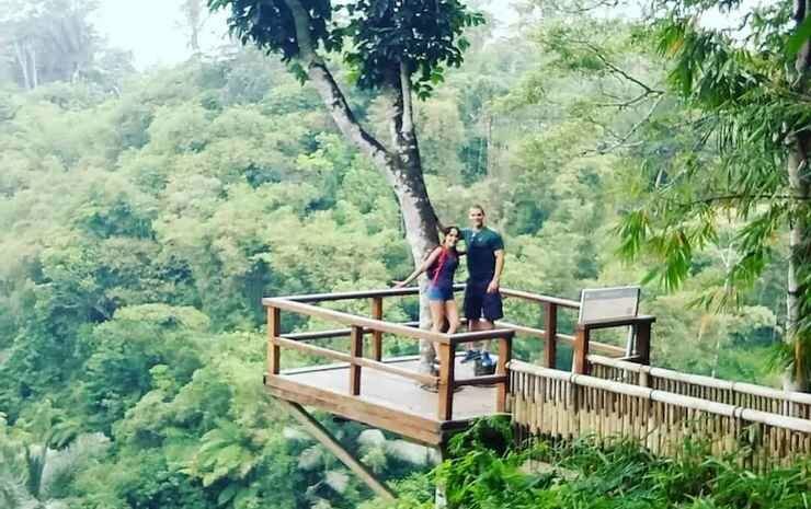 Otel Bucu Hidden Guest House, Bali, foto