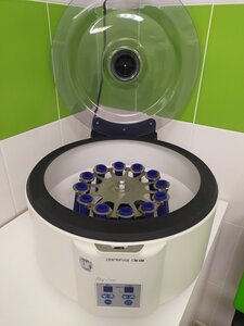 Tıp merkezleri ve klinikler Helix, Nijnevartovsk, foto