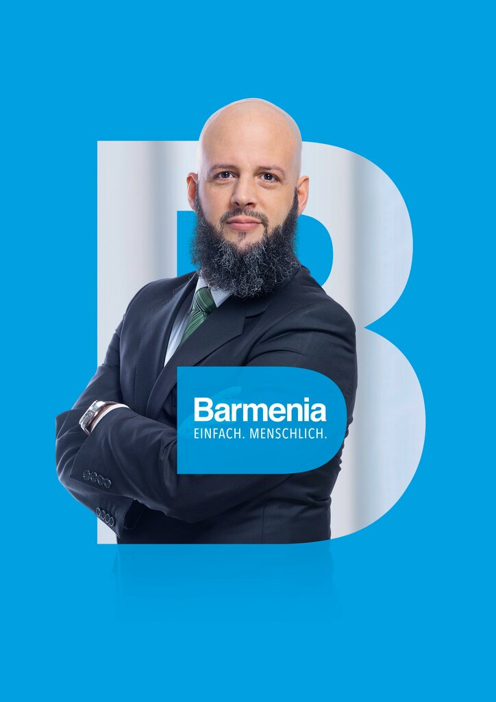 Sigorta şirketleri Impact-Finanz - Gökhan Üstün, Krefeld, foto