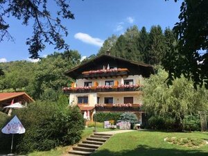Karlsdorfer Hof (Carinthia, Spittal an der Drau, Seeboden), otel  Karintiya'dan