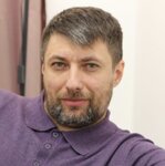 Психолог Сердюков А. П. (Sadovnicheskaya Embankment No:71), psikolojik yardım merkezleri  Moskova'dan