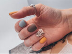 Studio osya nails (Vilora Trifonova Street No:1), manikür-pedikür  Krasnogorsk'tan