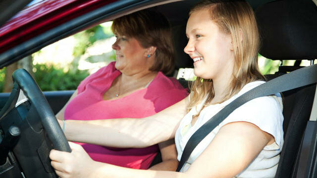 Sürücü kursları POs Trafikskola, Lulea, foto