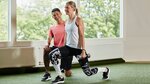 CF Filborna Arena (Filbornavägen No:101, Helsingborg), spor ve jimnastik salonları  Helsingborg'dan