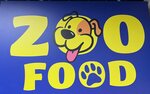 Zoofood (Romanovskaya ulitsa No:15, derevnya Glukhovo), petshop  Moskova ve Moskovskaya oblastından