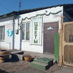 Цветы (Berezina Street No:32), çiçekçiler  Krasnoyarsk'tan