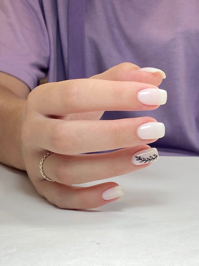 Kuaför meslek eğitimi Foxy nails, Noginsk, foto