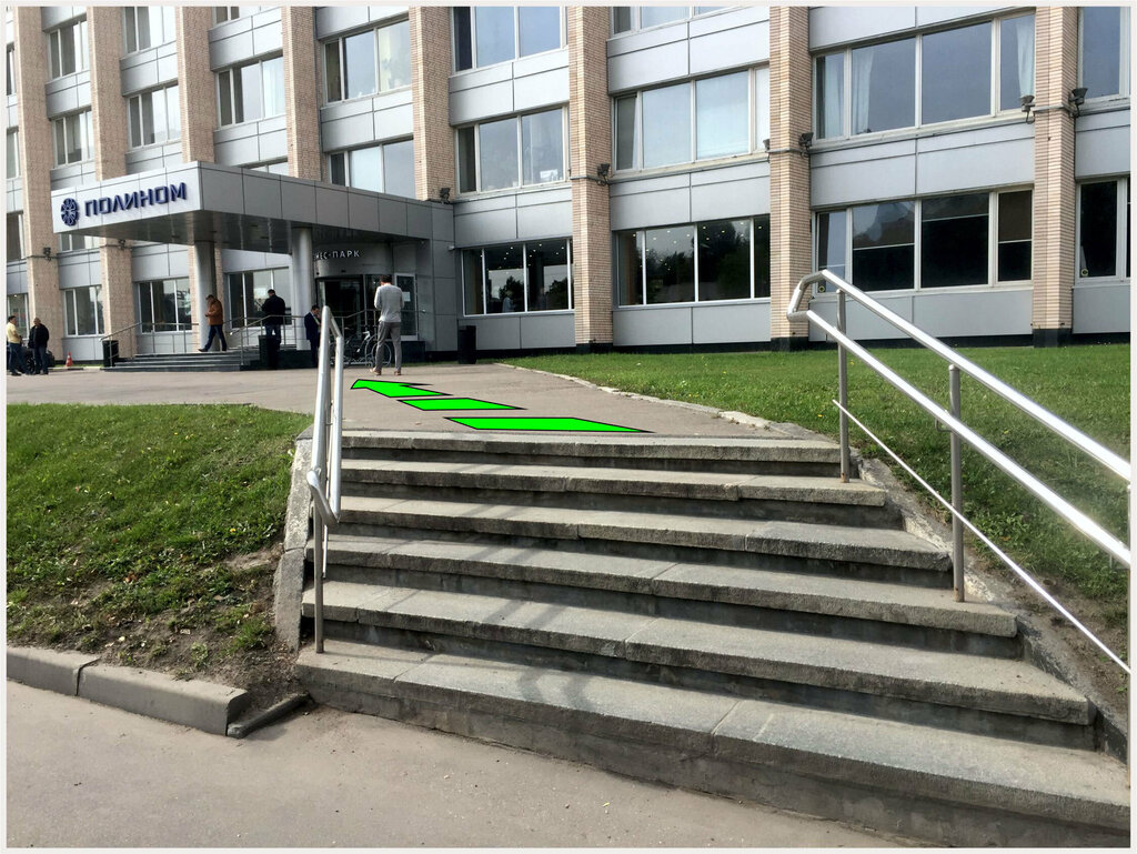 Saatçiler Watch Planet, Moskova, foto