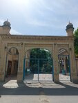 Asım Ata Camii (Qapal Batır street No:132), cami  Taraz'dan