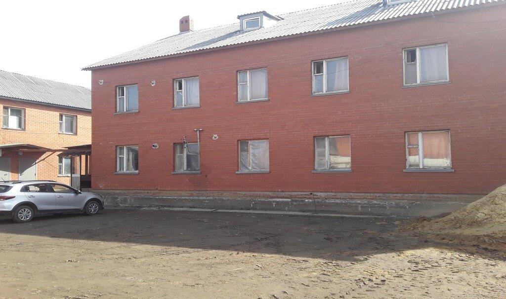 Yurtlar Остров, Moskova ve Moskovskaya oblastı, foto