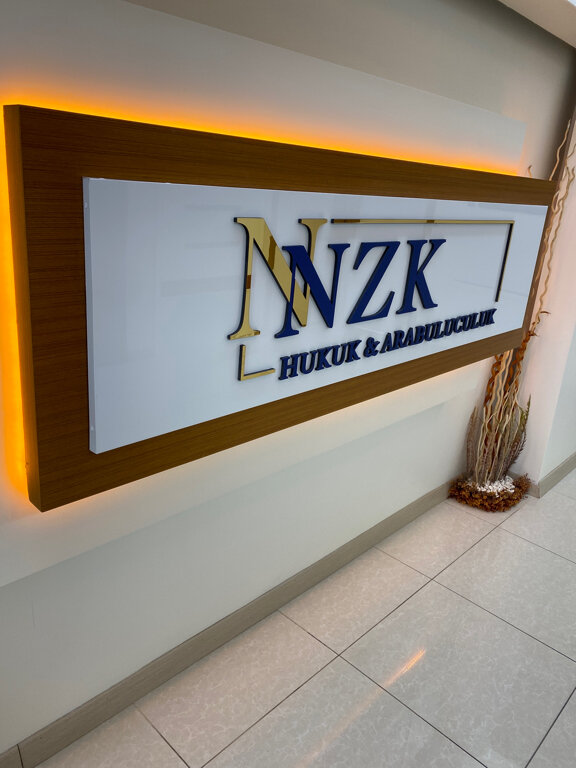 Hukuk büroları Nzk Hukuk & Arabuluculuk, Kayseri, foto